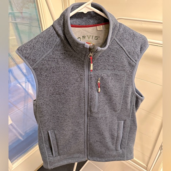 Orvis | Jackets & Coats | Orvis Vest | Poshmark